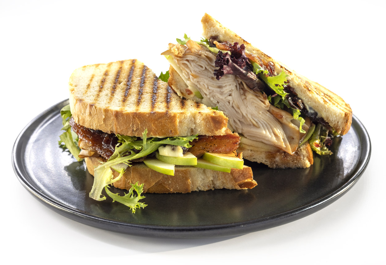 Home - 5 Knives Cafe